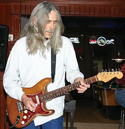 Bo Wilson debuts first CD | Kudos | verdenews.com