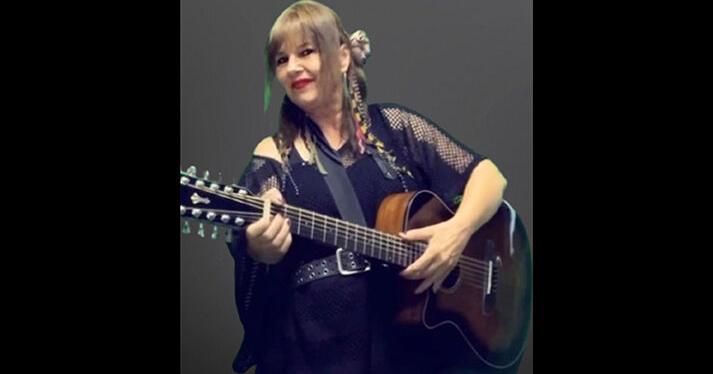 Christy Fisher to perform at Camp Verde Library’s Music in the Stacks ...
