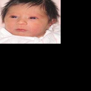 New Arrival: Samantha Maria Esqueda Martinez | Celebrate | verdenews.com