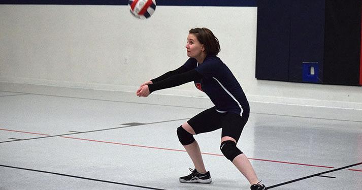 ATHLETE OF THE WEEK: Jolene Earles | Features | verdenews.com