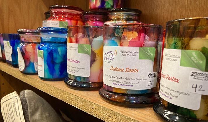 Shop Local: Zonie’s standing out in Uptown Sedona | Features ...