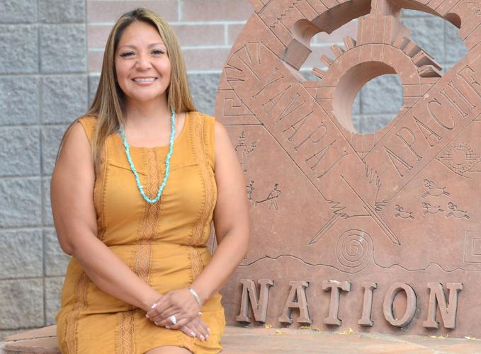 Tanya Lewis always remembers where she came from | News | verdenews.com