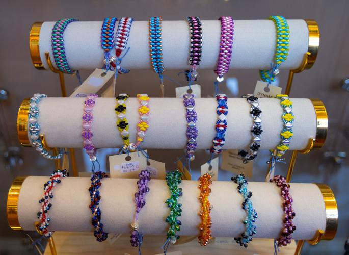 Julee Norton-Cohen Featured Artist in April | Villager | verdenews.com