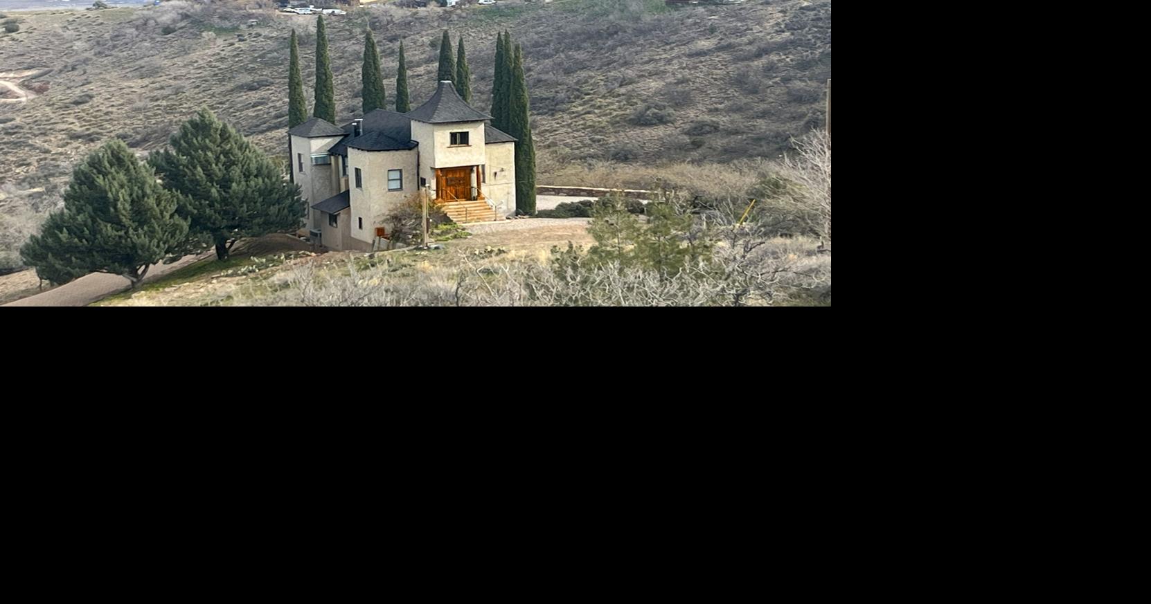 Love is in the air for Jerome wedding venues | News | verdenews.com