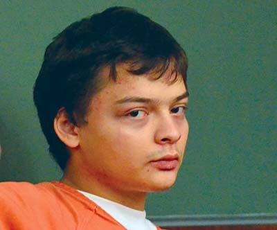 Peter Gaver returns to Grand Jury for third time; David and Nathaniel ...