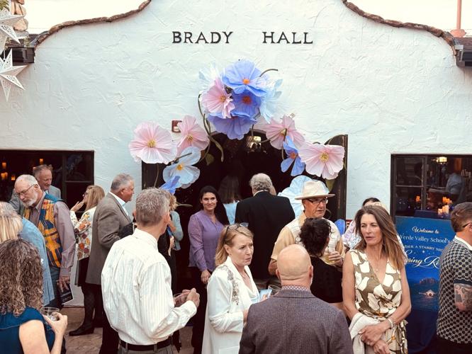 Sedona family hosts two international students, gain a new perspective ...