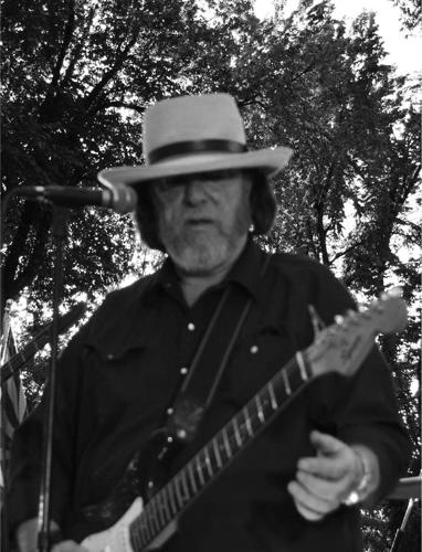 Church of Blues expands and welcomes renowned violinist Arvel Bird for ...