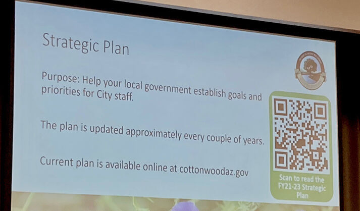 Mayor Elinski outlines present, future at first-ever State of the City ...