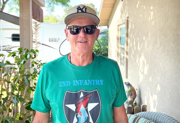 Ask a Veteran about Memorial Day | News | verdenews.com