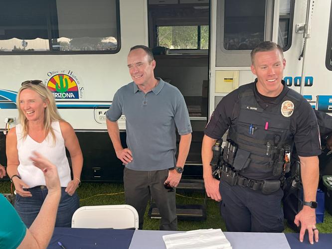 Need 2 Know | Local | verdenews.com