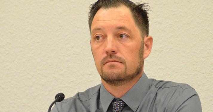 Palosaari made ‘disturbing’ comments to Elinski, mayor says | News ...