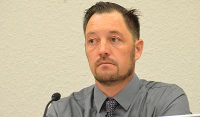 Palosaari made ‘disturbing’ comments to Elinski, mayor says | News ...