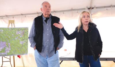 Back to drawing board for Spring Creek Ranch | News | verdenews.com