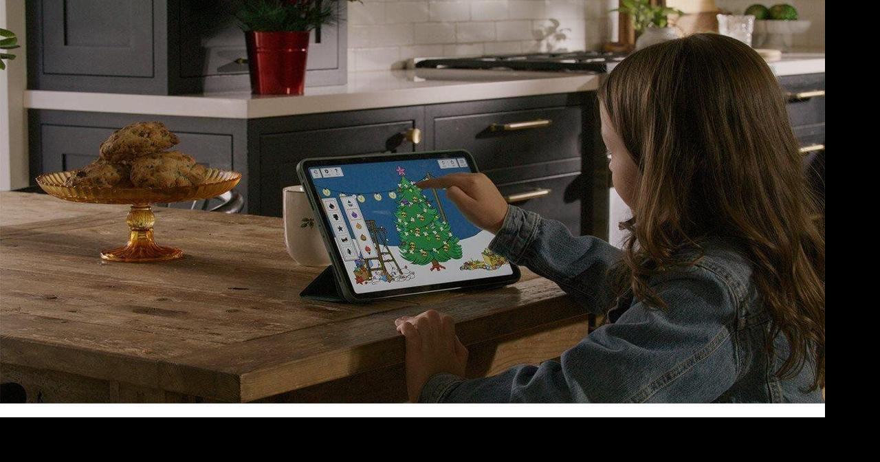 Count down to Christmas in fun new ways with your kids and grandkids ...