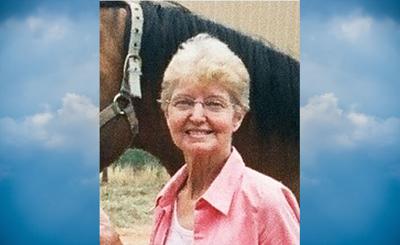 Obituary: Dallas Ione Piper (Rogers) 1932-2018 | Obituaries | verdenews.com