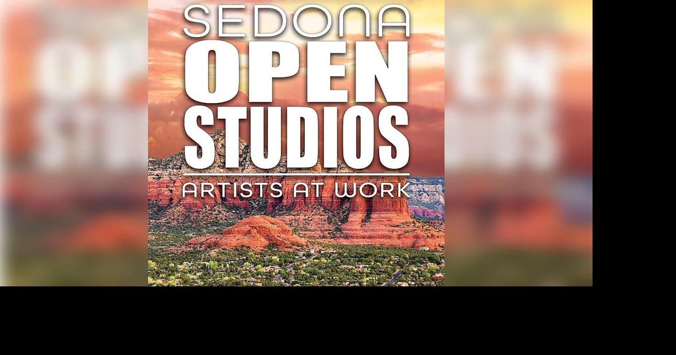 Sedona Spring Open Studios Tour returns April 23-25 | Kudos | verdenews.com