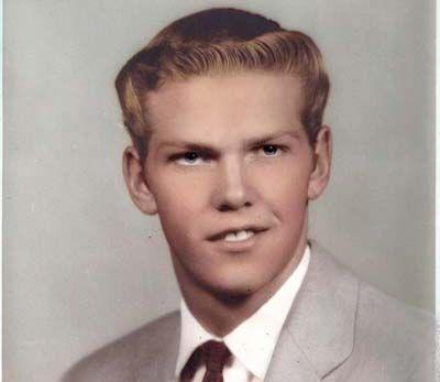 Obituary: Darrell Duane Baker | Obituaries | verdenews.com