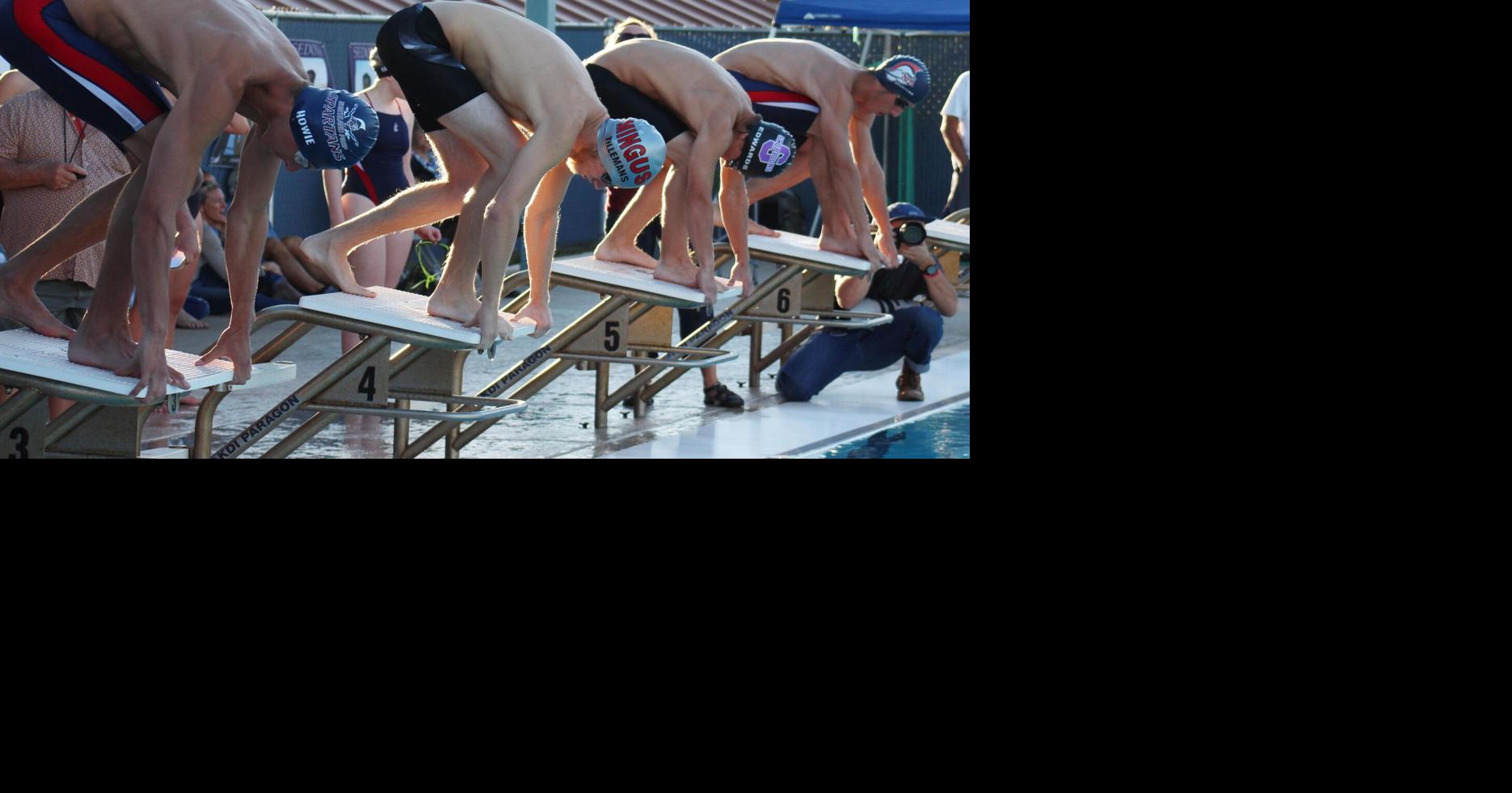 Mingus swimming sends 16 to State meet | Sports | verdenews.com
