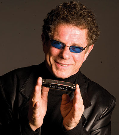 A look back at the career of music legend Lee Oskar | Music | verdenews.com