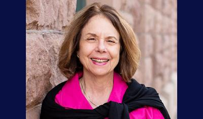 Author Expo: Camp Verde Library welcomes Diane Phelps Budden for Author ...