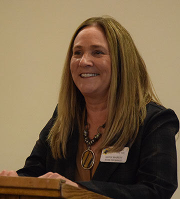 Camp Verde selects Miranda Fisher as next town manager | Camp Verde ...