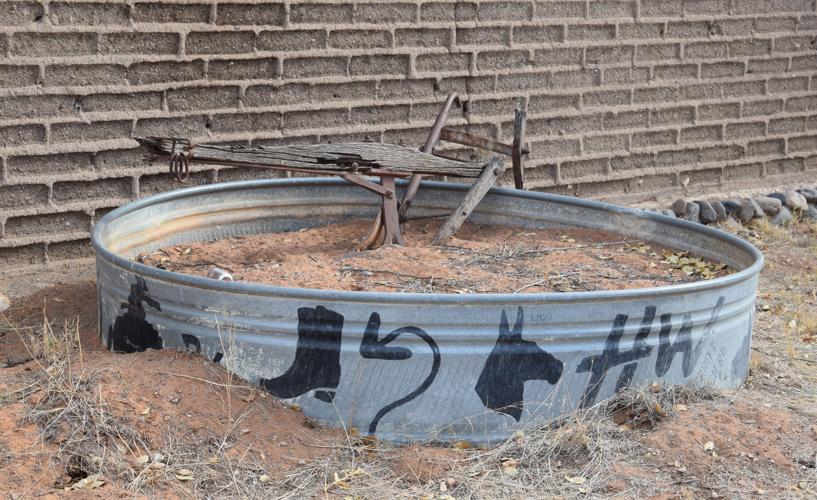 University of Arizona Moves to Expand Agriculture Programs at Cornville's DK Ranch | Local ...