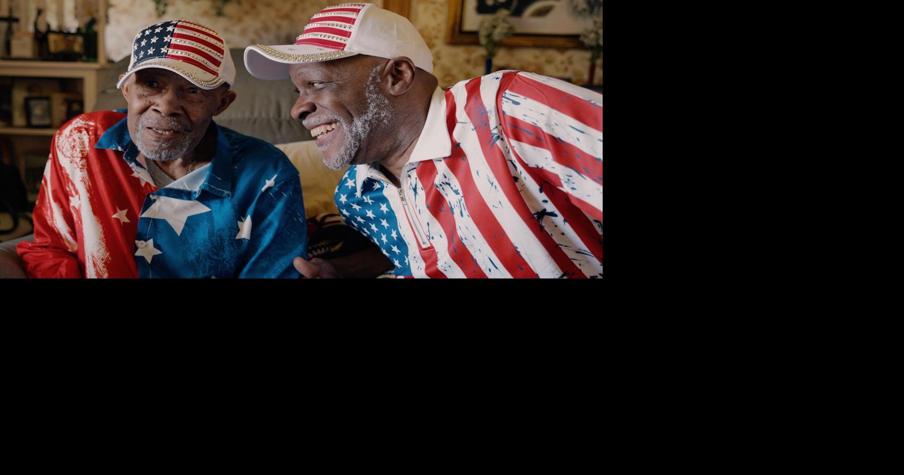 Film Festival presents ‘Flag Day’ premiere June 12-18 | Kudos ...