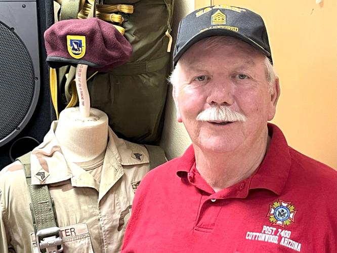 Ask a Veteran about Memorial Day | News | verdenews.com