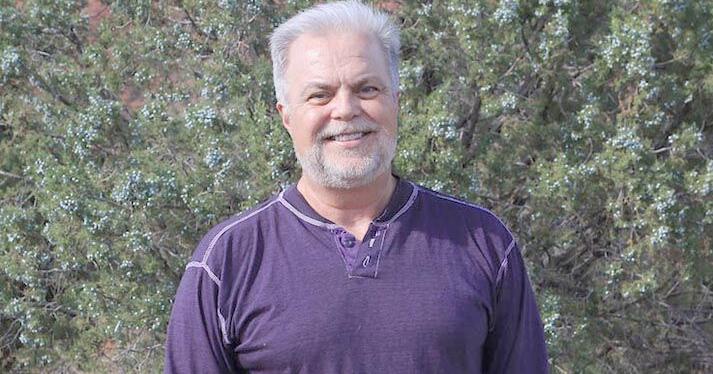 Sedona Heritage Museum Hosts Local Author Roger Naylor for “Awesome ...