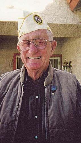 Henry (Tex) William Ellison 1922 - 2011 | Obituaries | verdenews.com