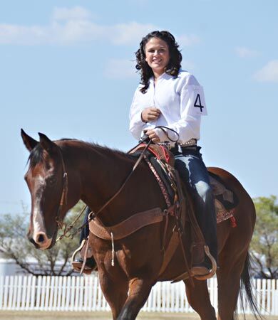 Gallery: Colonel's Daughter 2012 | Photo Galleries | verdenews.com