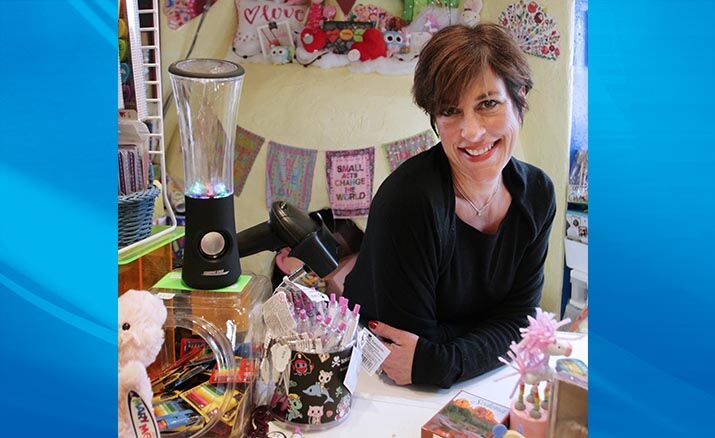 A Day in the Life of ….. Tlaquepaque’s Wendy Lippman | Archives ...