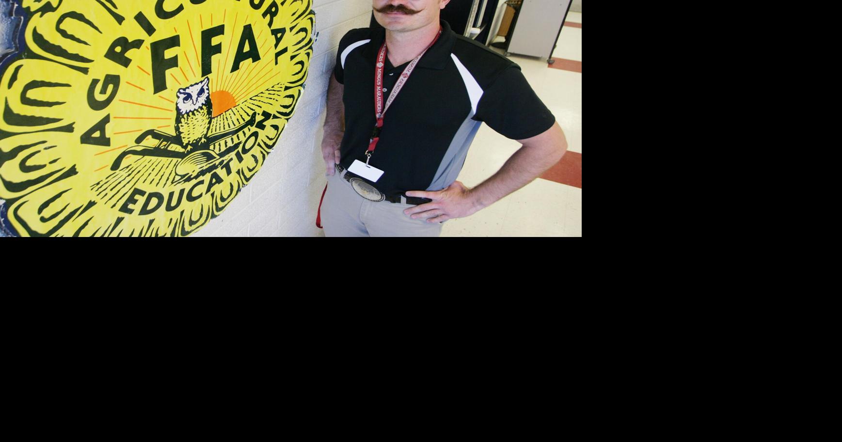 Q&A with Verde Valley's educator of the week: Chad Elmer | Features ...