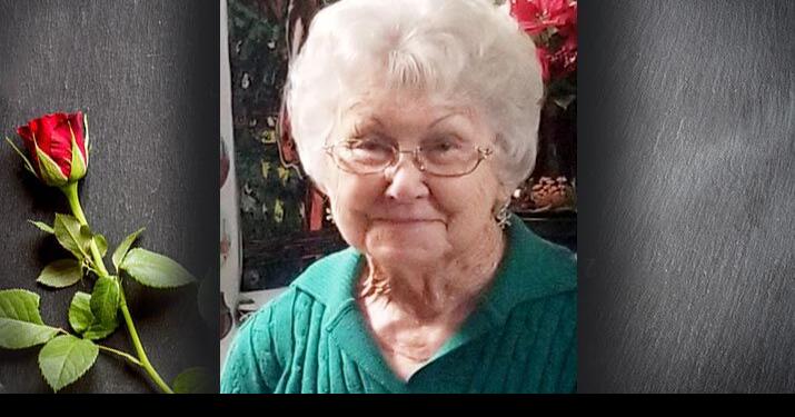 Obituary: Daisy Elizabeth Dillard | Obituaries | verdenews.com