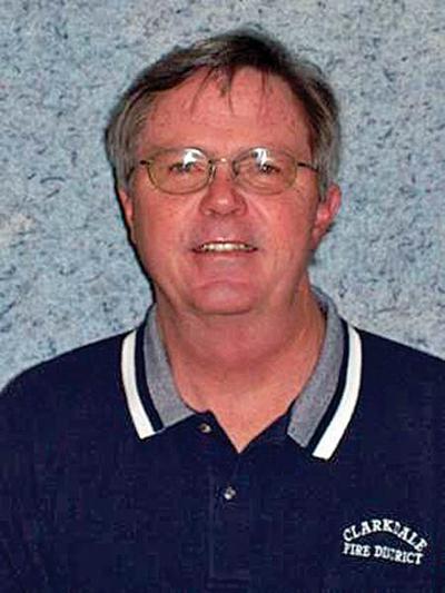 Veteran Verde Valley firefighter Dave Ahern dies in accidental fall ...