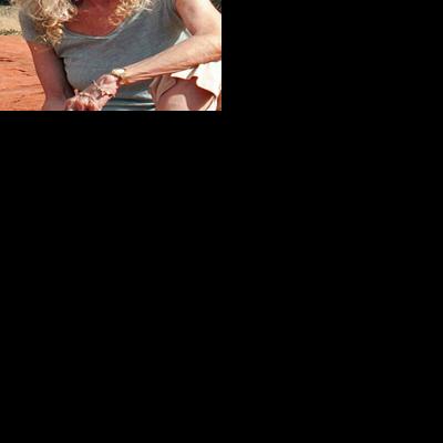 Explore Sedona's Ancient Wonders with Susie Reed, Keep Sedona Beautiful ...