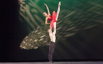 Phoenix Ballet’ brings The Nutcracker to Sedona | Kudos | verdenews.com