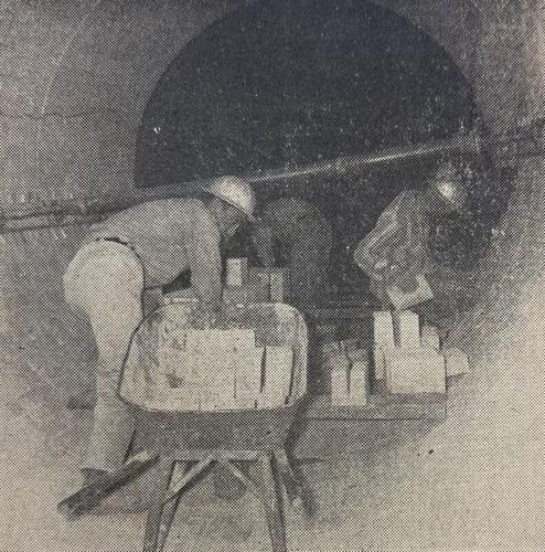 Phoenix Cement Company celebrates 65 years in Clarkdale | Local ...