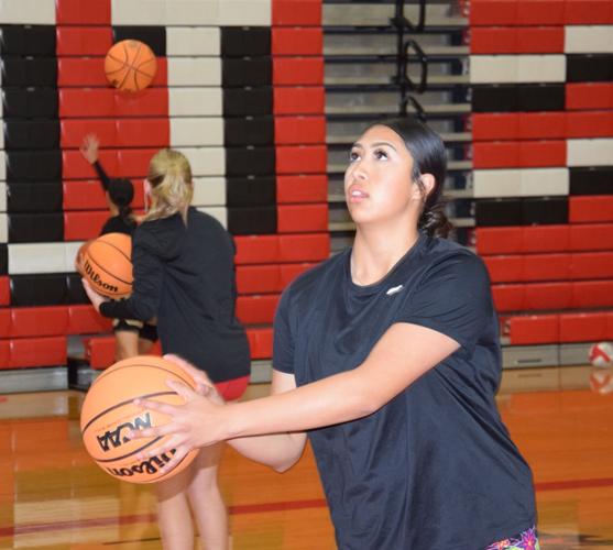 Athlete of the Week: Alice Kinsey | Sports | verdenews.com