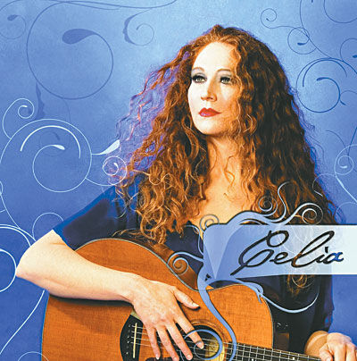 Singer-songwriter- comedienne Celia Farran to perform at Unity Church ...