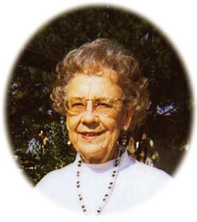 Obituary: Mary Ellen Leeper 1924 - 2012 | Obituaries | verdenews.com
