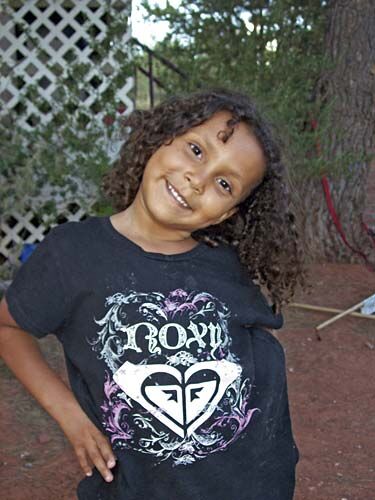 Samiyah | Features | verdenews.com