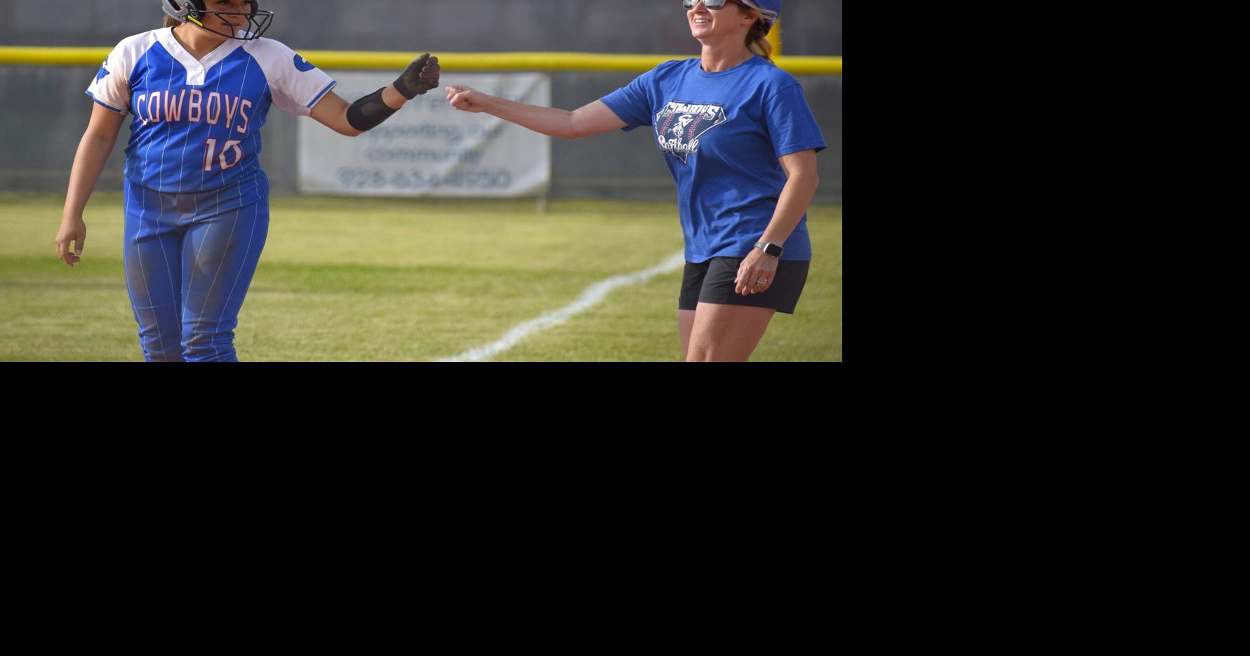 Camp Verde rakes in softball recognition | Sports | verdenews.com