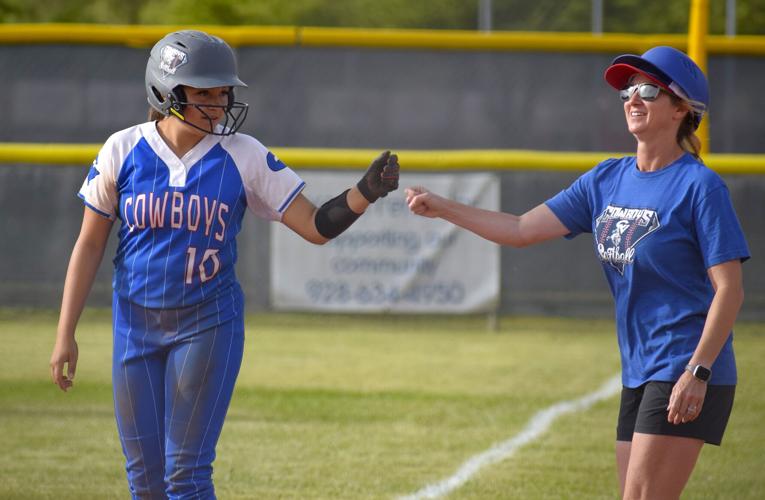 Camp Verde rakes in softball recognition | Sports | verdenews.com