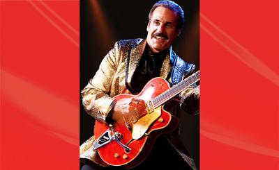 Dig for some ‘Graffiti Gold’ Tom Tayback back at Soundbites Grill ...