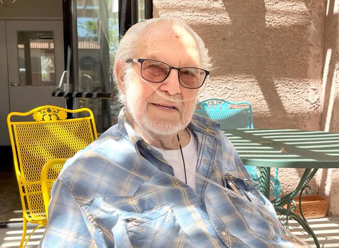 Ask a Veteran about Memorial Day | News | verdenews.com