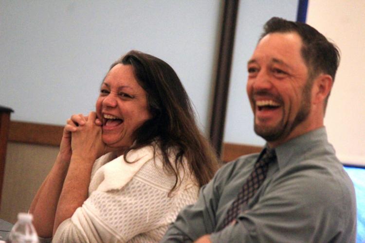 Kyla Allen stepping down from Cottonwood City Council | Camp Verde ...