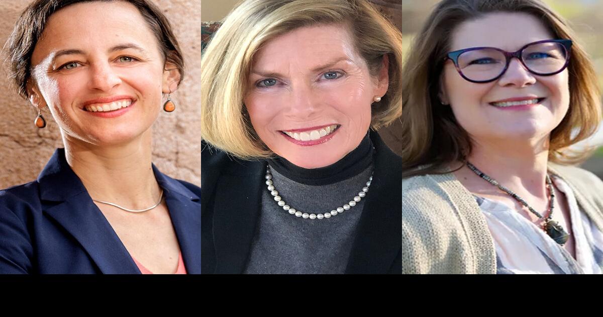 Election 2024: District 3 County Supervisor candidates bio, Q&A | Local ...