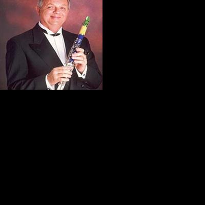 Larry Linkin show benefits Film Fest | Music | verdenews.com