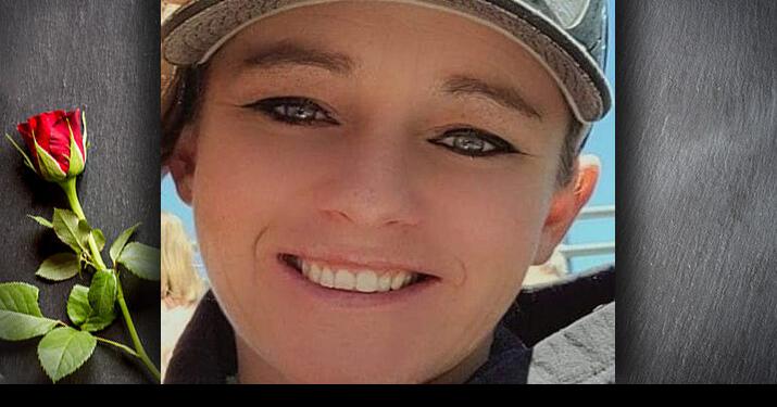 Obituary: Ashley Elaine "Ash Bash" Tongen | Obituaries | verdenews.com